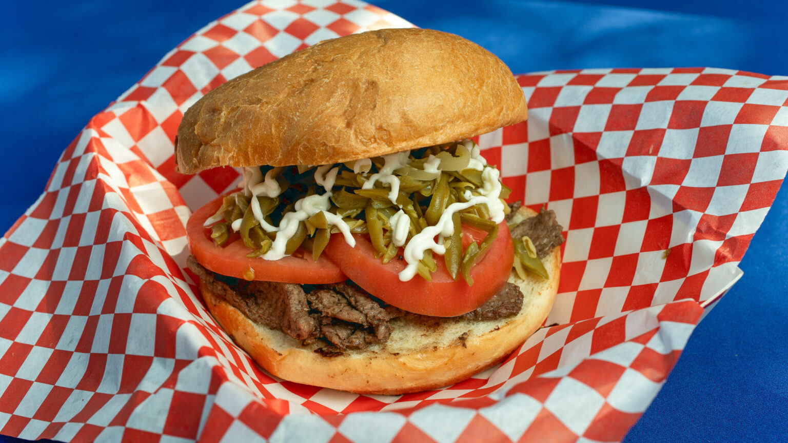 Spotlight on Cachai Chilean Food: Passion and Perseverance - Civic ...