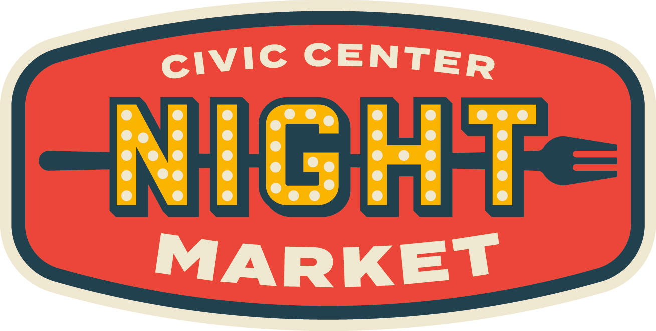 Civic Center NIGHT MARKET