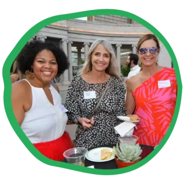 Support Civic Center Conservancy